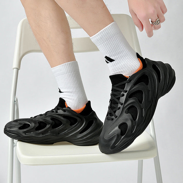 Blaze Foam Runner Sneakers Original – INFINIT STORE