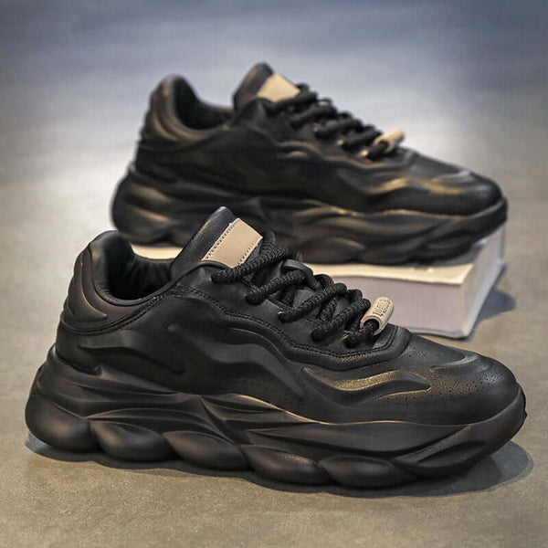 Bulky shoes 2024 velzard DVX Sneakers – INFINIT STORE