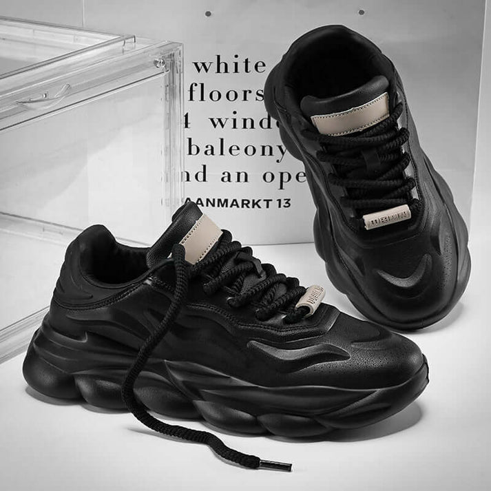 Bulky shoes 2024 velzard DVX Sneakers – INFINIT STORE