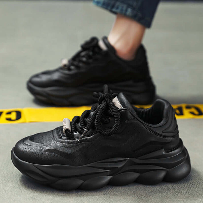 Bulky shoes 2024 velzard DVX Sneakers – INFINIT STORE