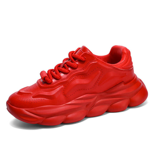 Bulky shoes 2024 velzard DVX Sneakers – INFINIT STORE