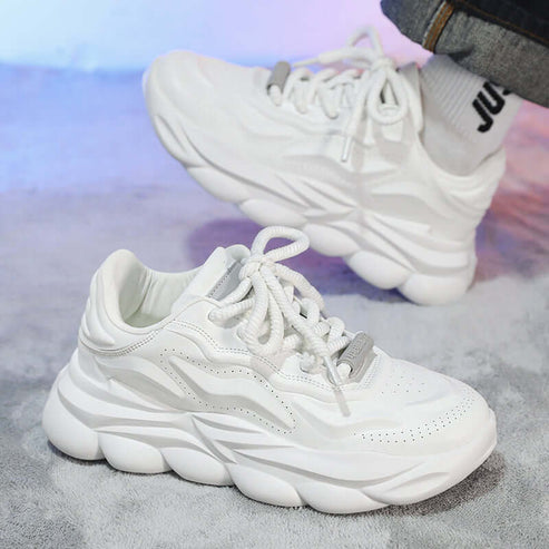 Bulky shoes 2024 velzard DVX Sneakers – INFINIT STORE