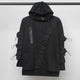 TECHWEAR Hoodie Kazumi – INFINIT STORE