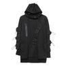 TECHWEAR Hoodie Kazumi – INFINIT STORE