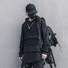 TECHWEAR Hoodie Kazumi – INFINIT STORE