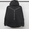 TECHWEAR Hoodie Kazumi – INFINIT STORE