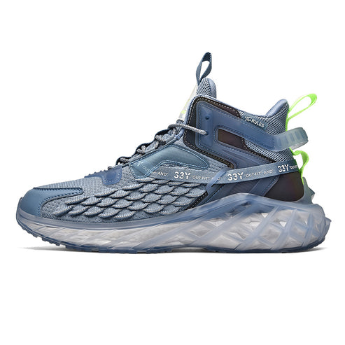 33Y out-fit and '33Y The Rules' sneakers – INFINIT STORE