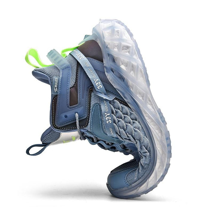 33Y out-fit and '33Y The Rules' sneakers – INFINIT STORE