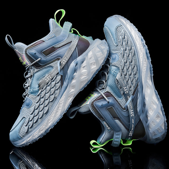 33Y out-fit and '33Y The Rules' sneakers – INFINIT STORE