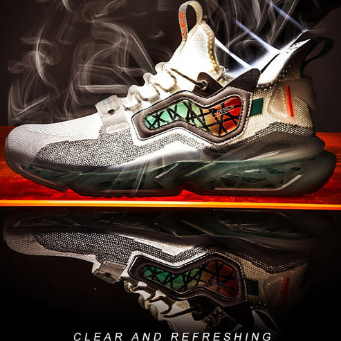 Best Gym Shoes - 33Y Best Design Sneakers – INFINIT STORE