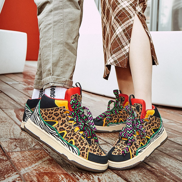 Aiko Akira kawaii Harajuku Shoes for women and men – INFINIT STORE