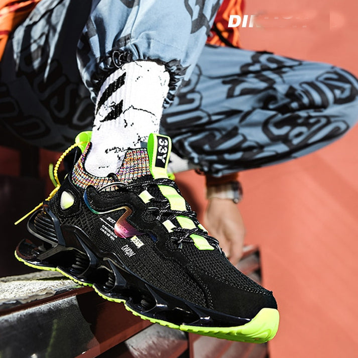 Best Design 33Y Sneakers - 33Y Best design sneakers – INFINIT STORE