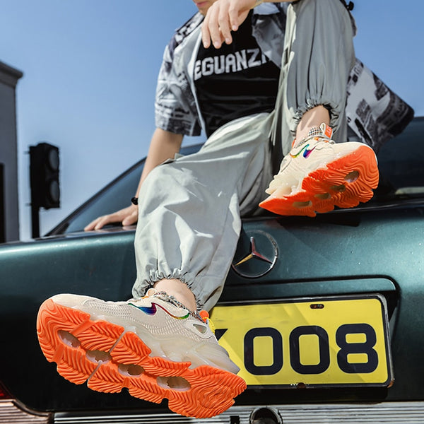 Best Design 33Y Sneakers - 33Y Best design sneakers – INFINIT STORE