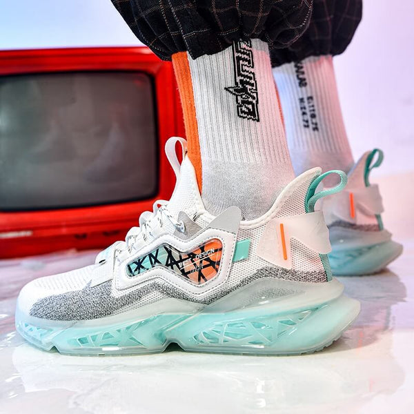 Best Gym Shoes - 33Y Best Design Sneakers – INFINIT STORE