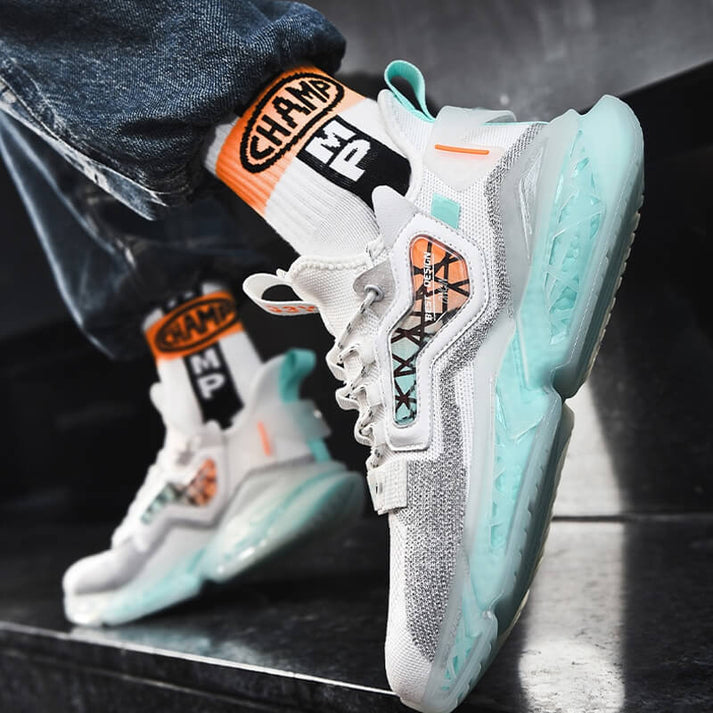Best Gym Shoes - 33Y Best Design Sneakers – INFINIT STORE