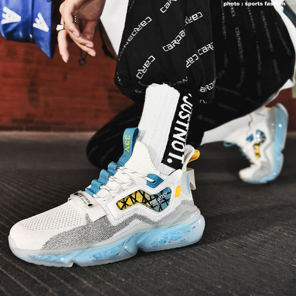 Best Gym Shoes - 33Y Best Design Sneakers – INFINIT STORE