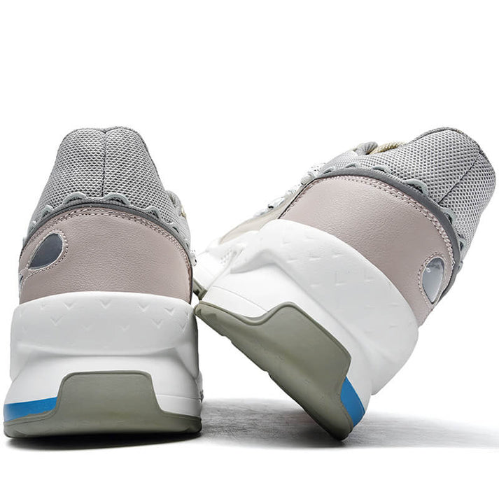 Bulky Dad Shoes 'Velzard N200 Chunky Sneakers – INFINIT STORE