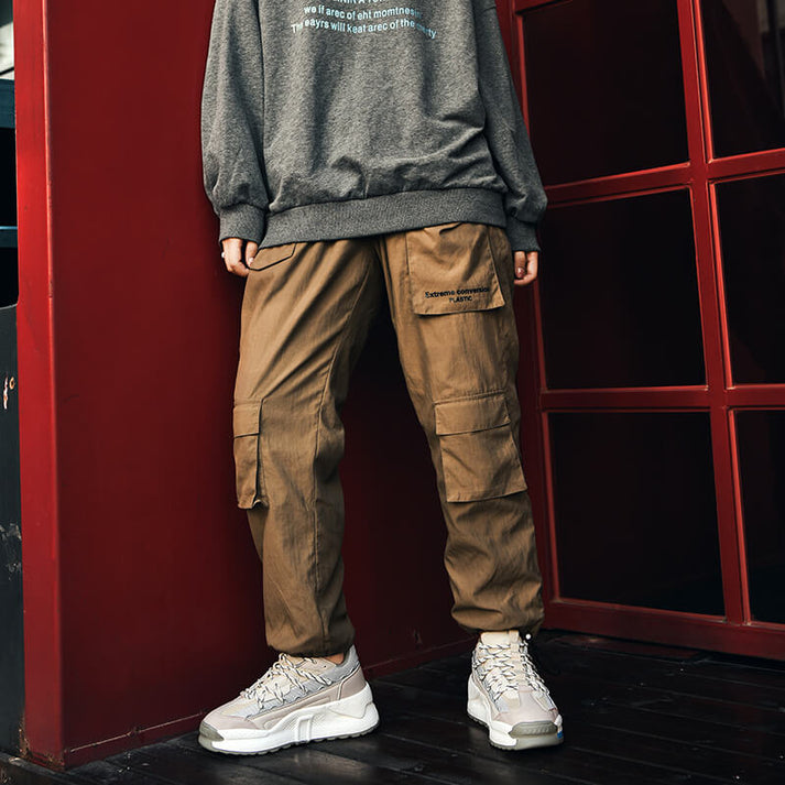 Bulky Dad Shoes 'Velzard N200 Chunky Sneakers – INFINIT STORE