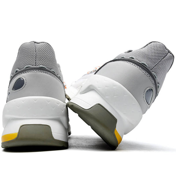 Bulky Dad Shoes 'Velzard N200 Chunky Sneakers – INFINIT STORE