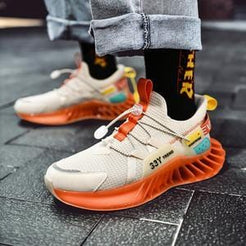 33y Trend Sneakers – INFINIT STORE