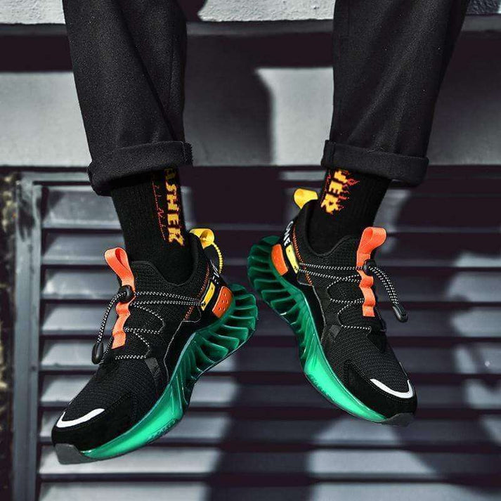 33y Trend Sneakers – INFINIT STORE