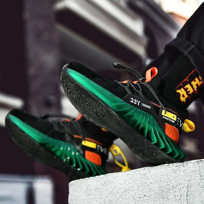33y Trend Sneakers – INFINIT STORE