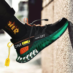 33y Trend Sneakers – INFINIT STORE