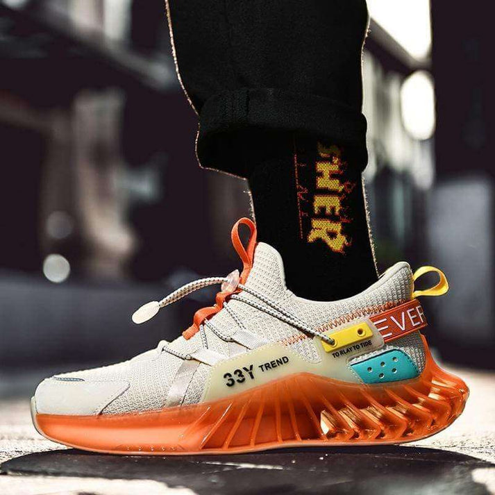 33y Trend Sneakers – INFINIT STORE