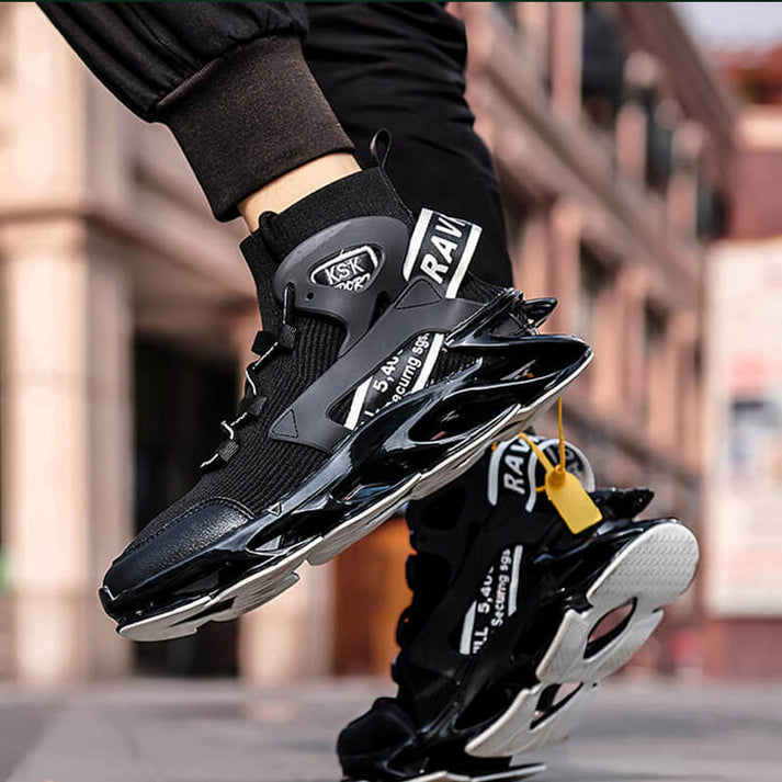 RAVR ROAD Sneakers – INFINIT STORE