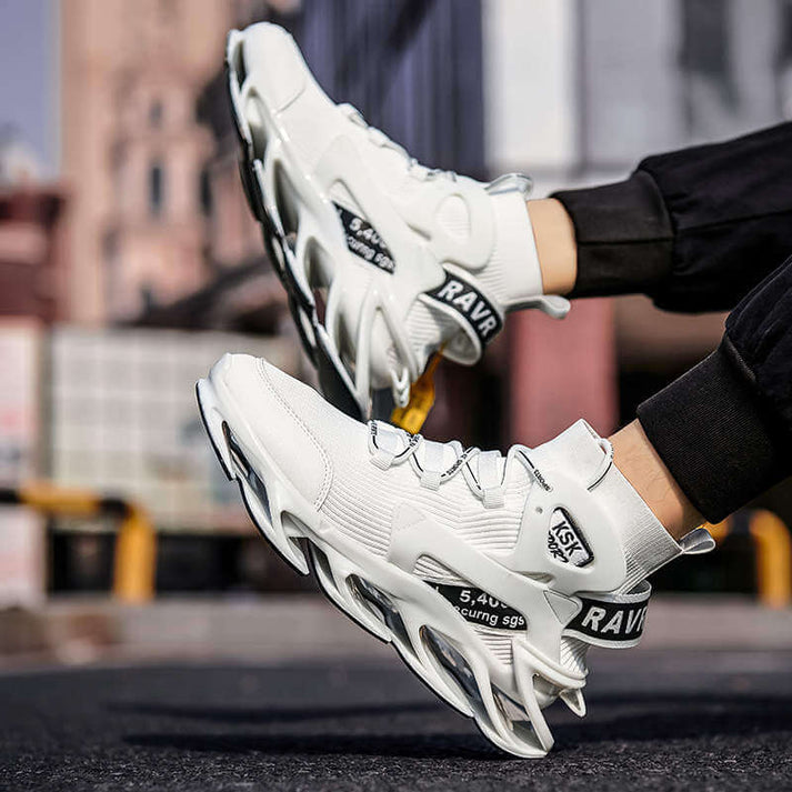RAVR ROAD Sneakers – INFINIT STORE