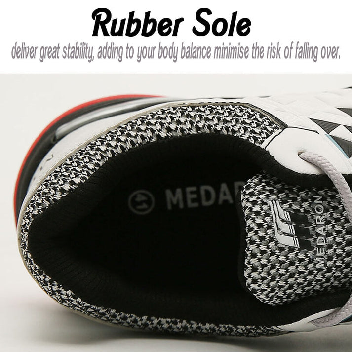 Medaron Powerstep X100 Badminton Shoes – INFINIT STORE