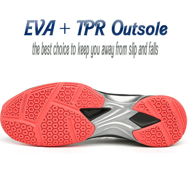 Medaron Powerstep X100 Badminton Shoes – INFINIT STORE