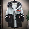 Faded Winter Parka – INFINIT STORE