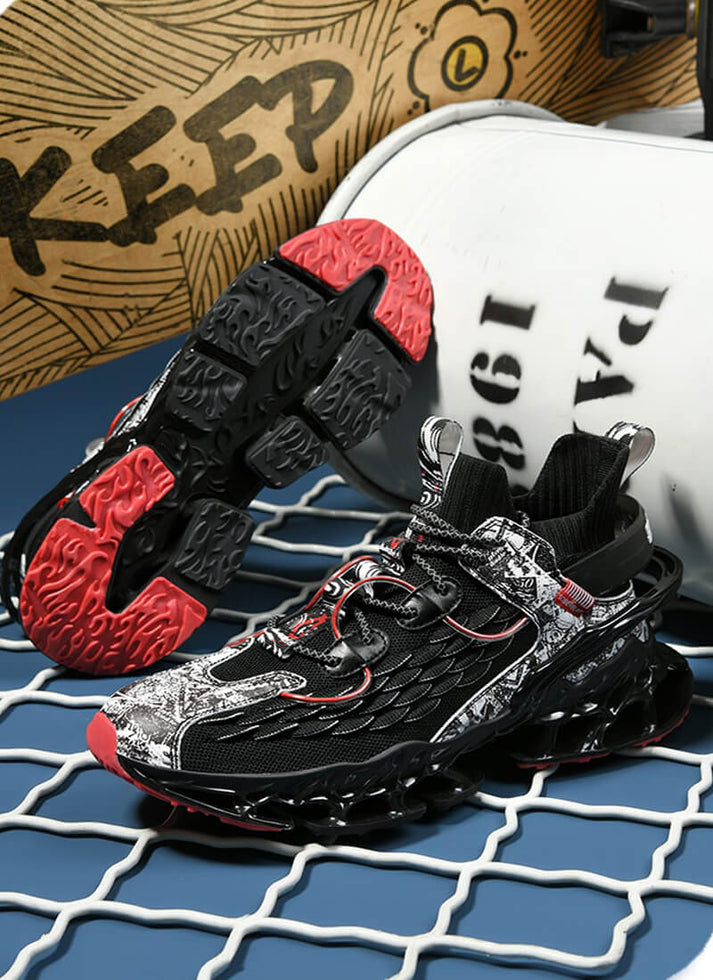 Soberblay Shoes Best Chunky Sneakers 2022 – INFINIT STORE