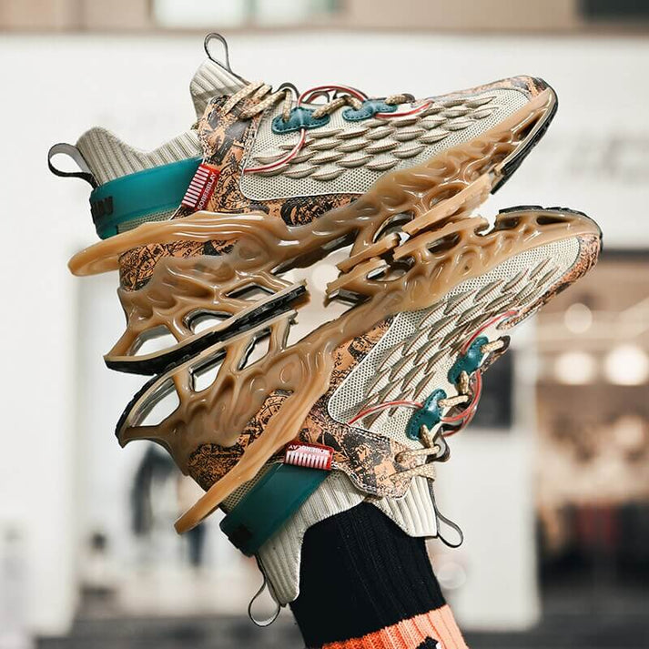 Soberblay Shoes Best Chunky Sneakers 2022 – INFINIT STORE