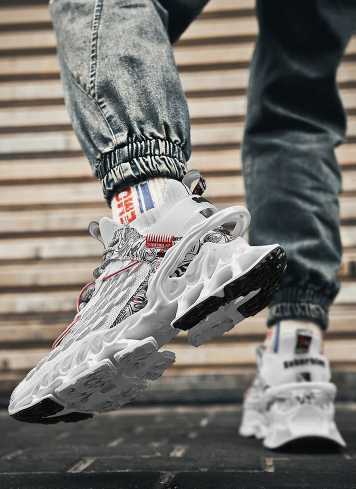 Soberblay Shoes Best Chunky Sneakers 2022 – INFINIT STORE