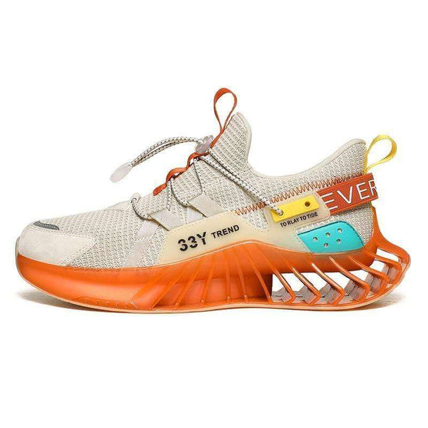 33y Trend Sneakers – INFINIT STORE