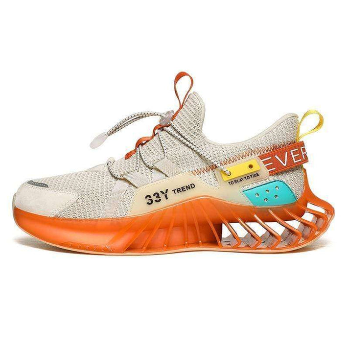 33y Trend Sneakers – INFINIT STORE