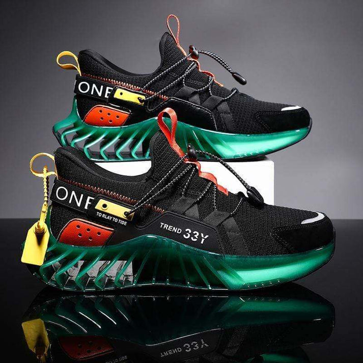 33y Trend Sneakers – INFINIT STORE