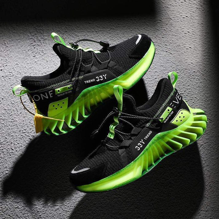 33y Trend Sneakers – INFINIT STORE