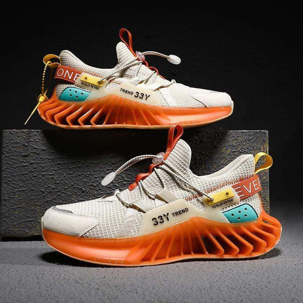 33y Trend Sneakers – INFINIT STORE