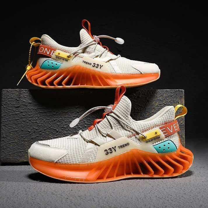 33y Trend Sneakers – INFINIT STORE